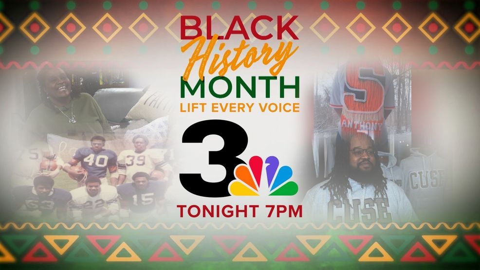 'Lift Every Voice' Black History Month Special to air on NBC3 tonight