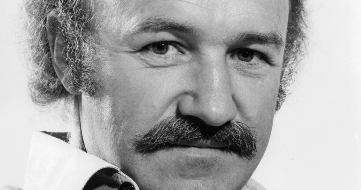 What We Know About Gene Hackman’s Death
