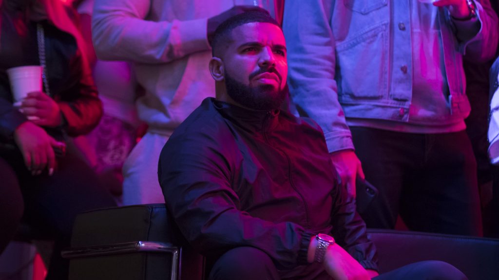 ‘The Breakfast Club' Clarifies Drake Exact Reason That Caused Anita Max ...