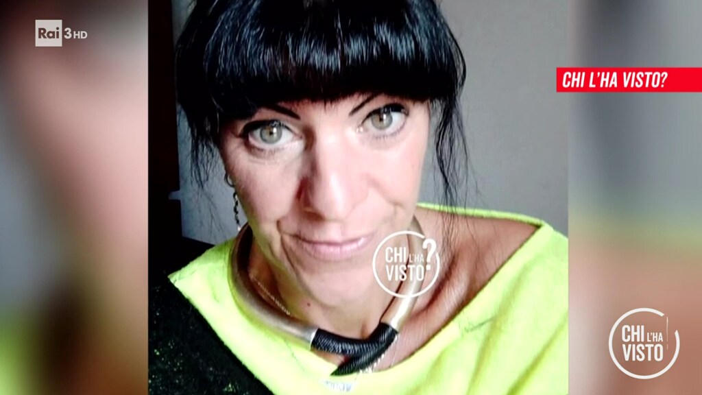 Mara Favro: un nuovo importante messaggio. Ossa e occhiali ritrovati ...