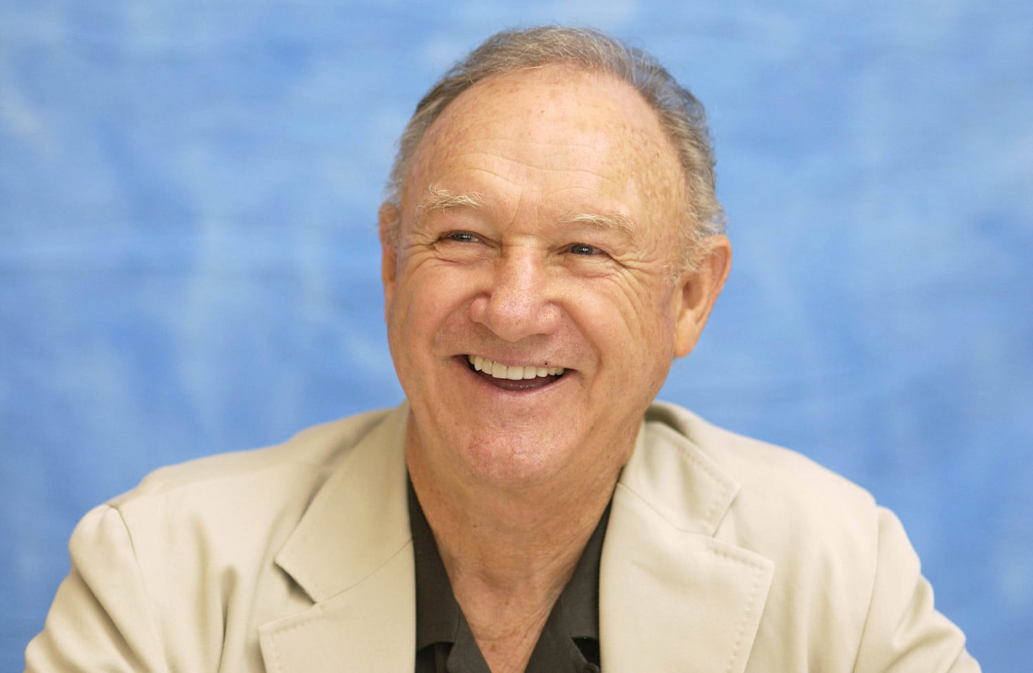 Gene Hackman's health history includes Alzheimer's and cardiovascular ... Gene Hackman's health history includes Alzheimer's and cardiovascular ...