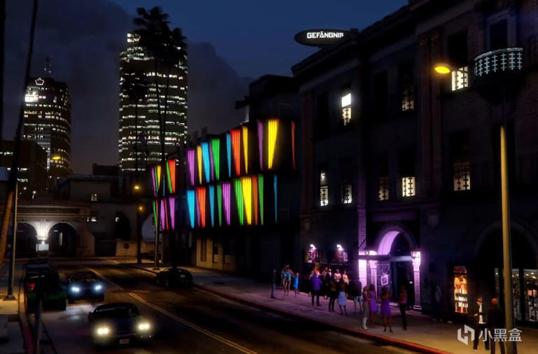 新玩家上线就送400万！GTAOL次世代全新职业选择器、登陆流程介绍