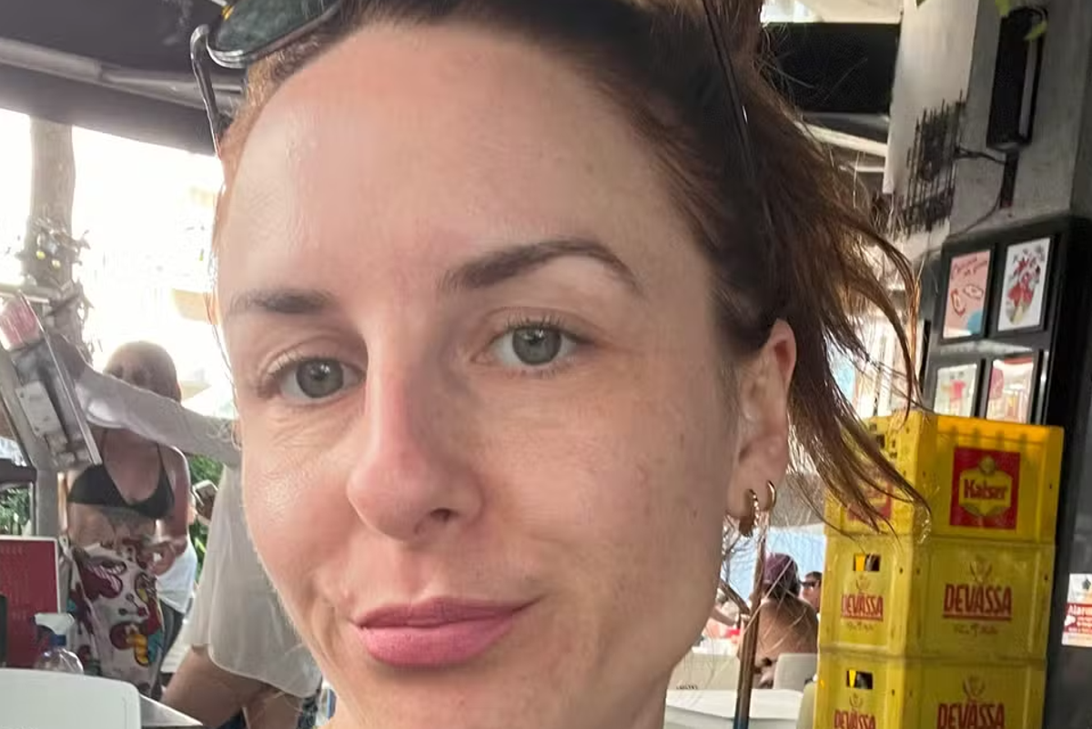 Charlotte Alice Peet: Full story of British journalist found in Brazil ...