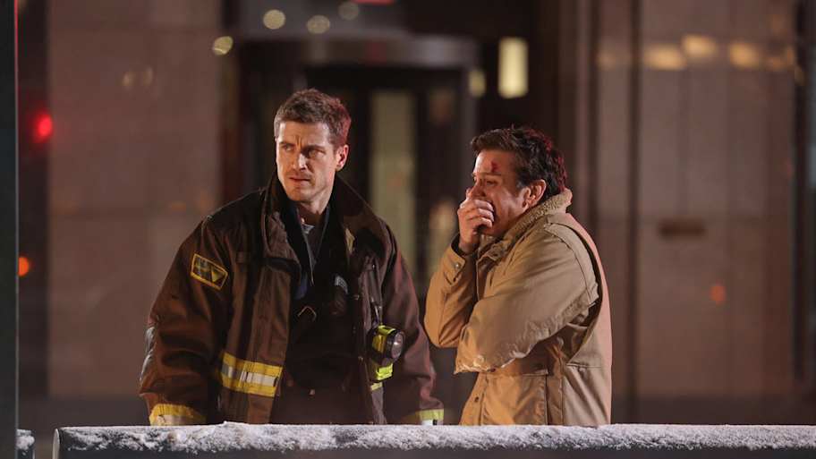 Chicago Fire season 13, episode 14 recap and review: "Bar Time"