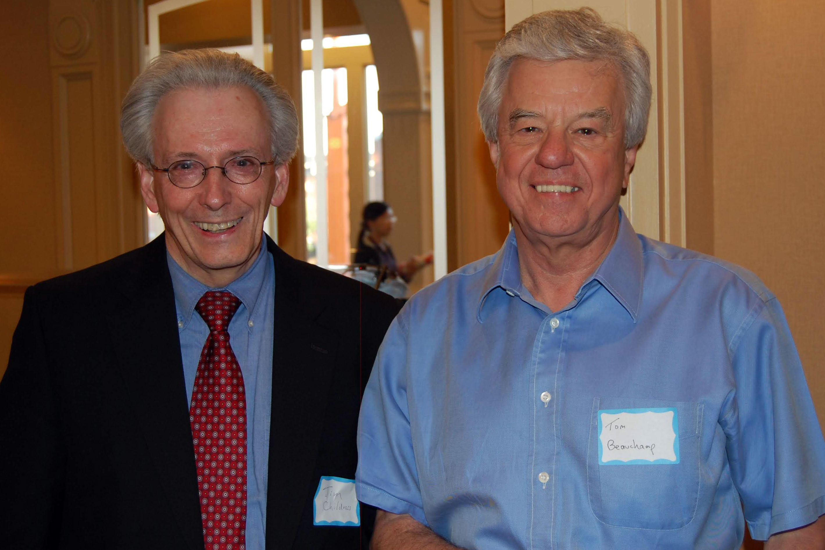 Tom Beauchamp, scholar who helped define modern bioethics, dies at 85