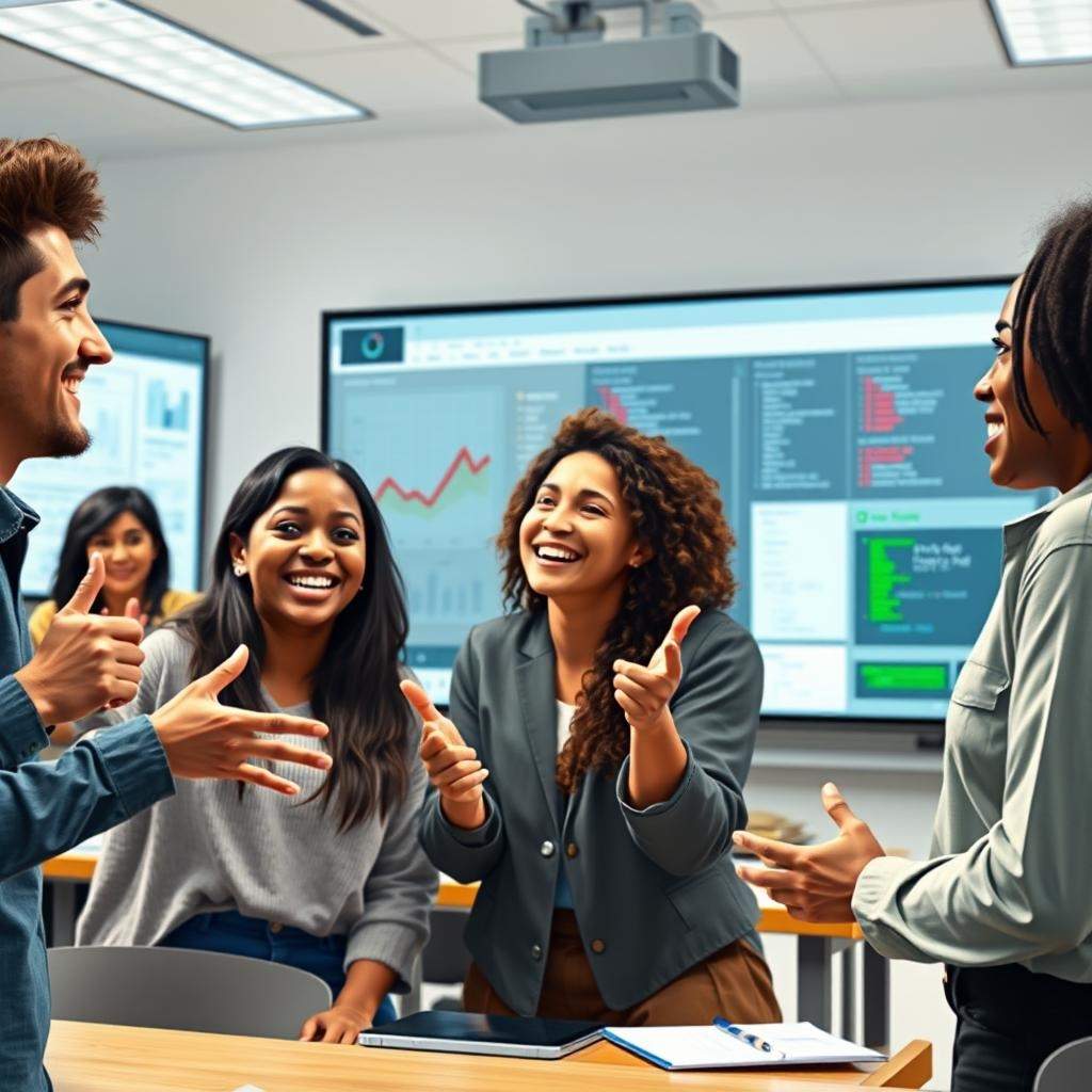 Peer Mentorship Programs Empower Students to Navigate Online Schooling ...