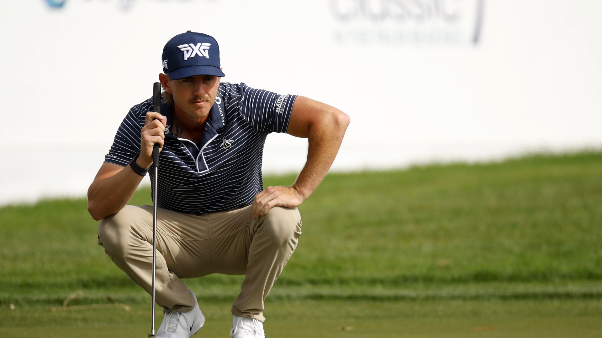 Jake Knapp balls out with record-setting 59, grabs commanding Cognizant ...