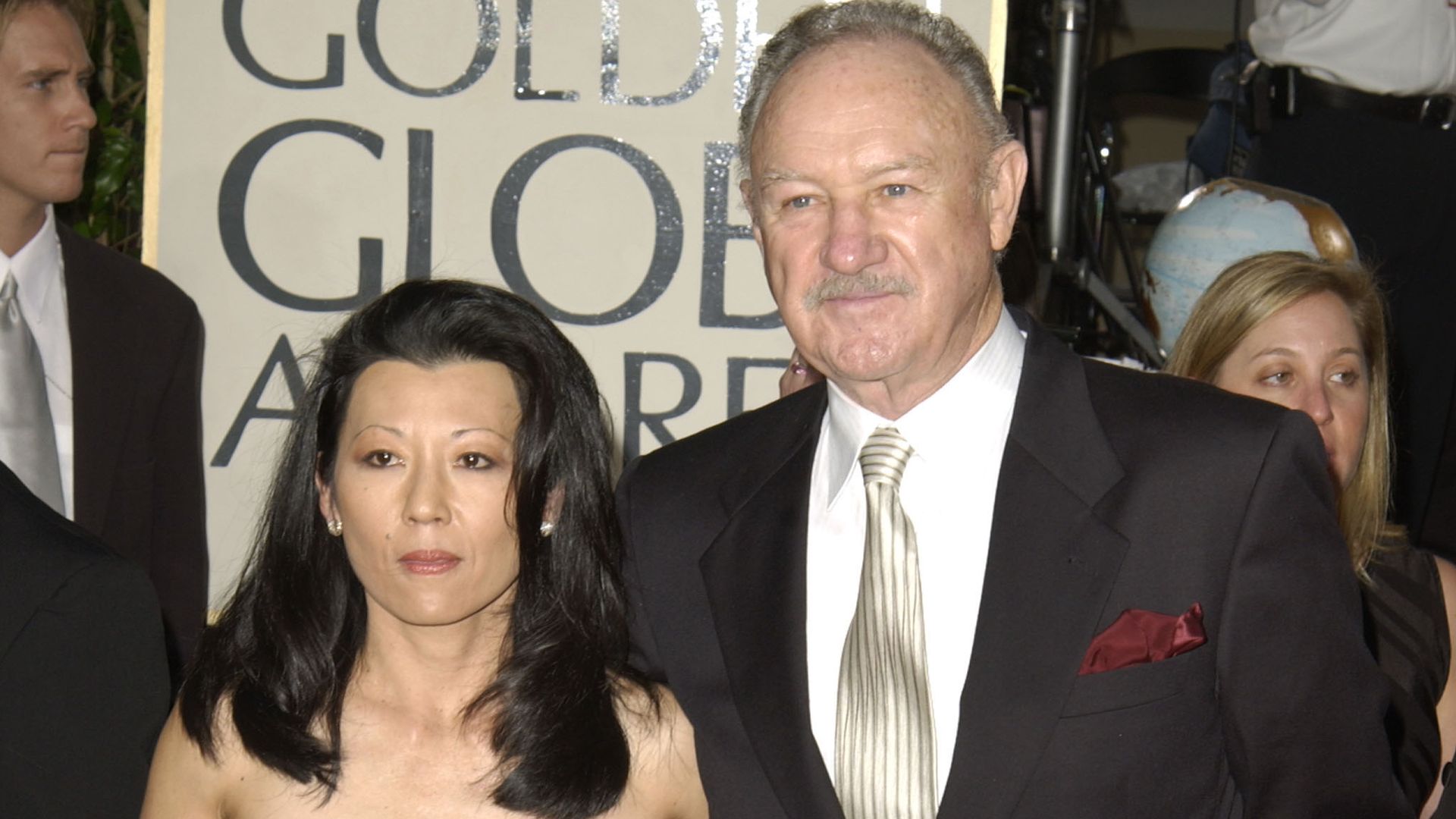 Gene Hackman and wife 'did not die of carbon monoxide poisoning' as ...