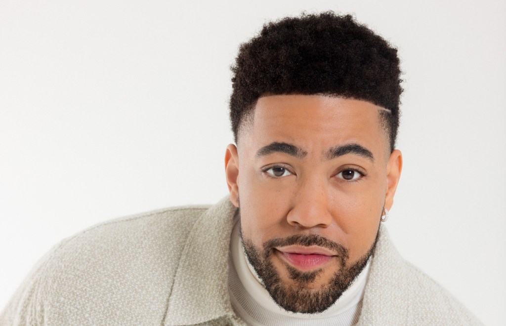 Avesta Entertainment Signs Actor Kevin Miles