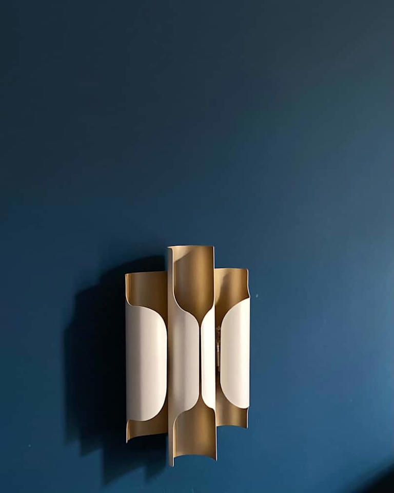 This Barcelona Rental Apartment Is the Literal Definition of "Good Bones"