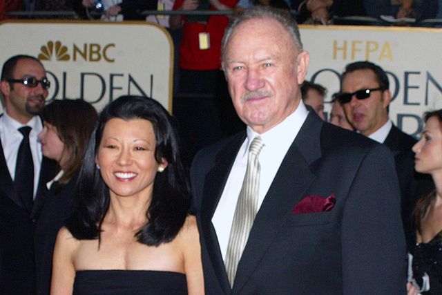 Gene Hackman Honored by Morgan Freeman at Oscars 2025, 4 Days After ...