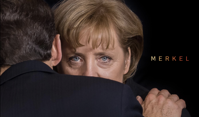 She Ruled Germany For 16 Years: Documentary About Angela Merkel Arrives ...