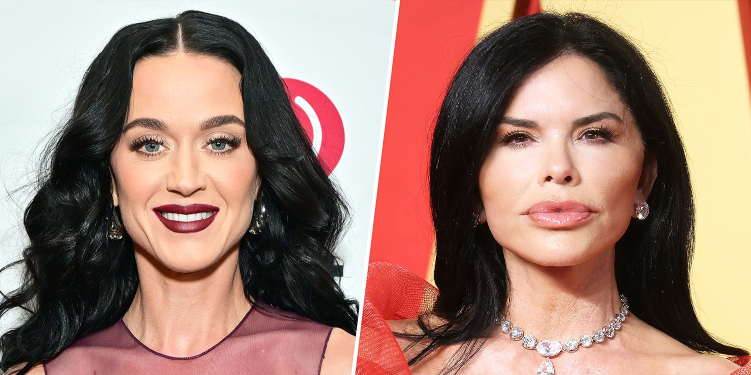 Katy Perry, Lauren Sánchez part of Blue Origin’s all-female crew going ...