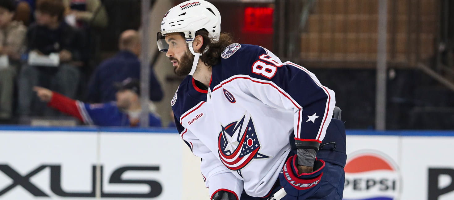 Top NHL Odds, Picks & Predictions: Tuesday (4/1)