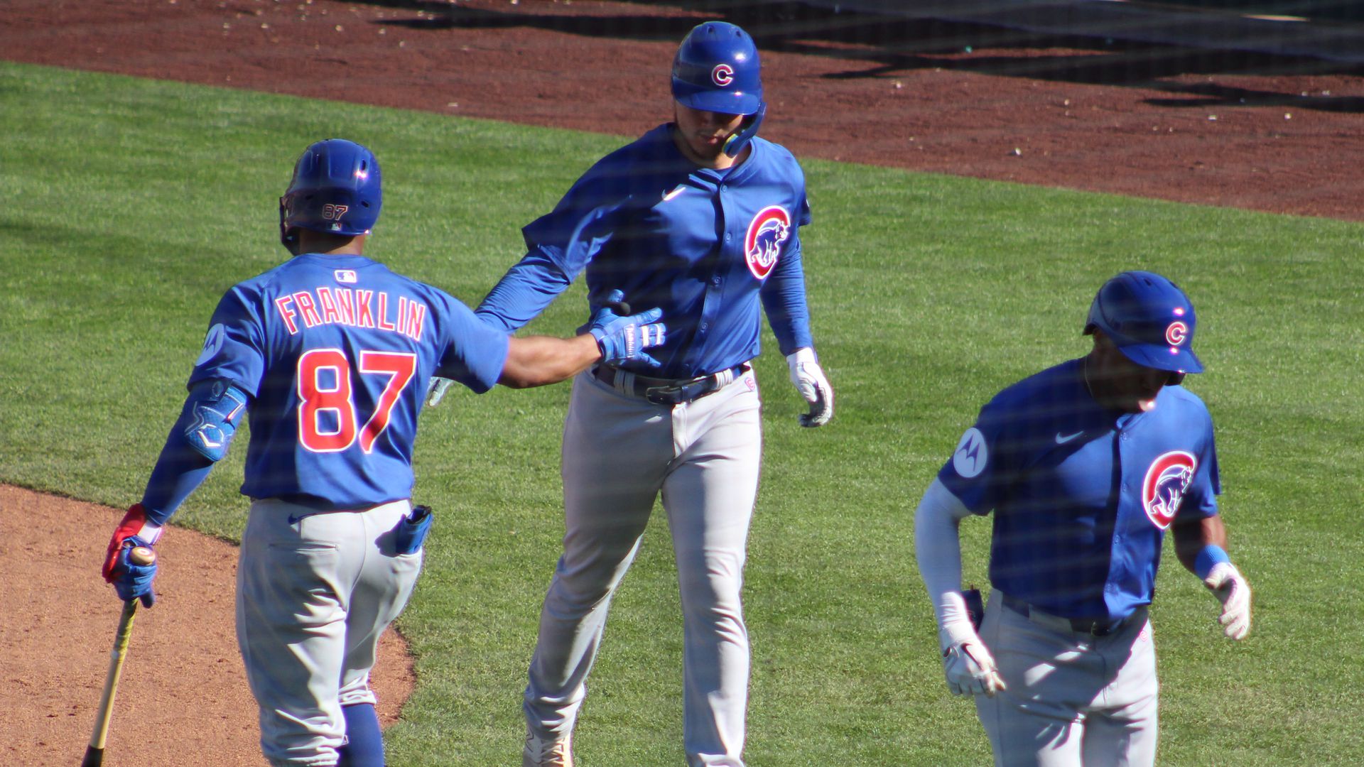 Cubs vs. Angels at Mesa preview, Thursday 2/27, 2:05 CT