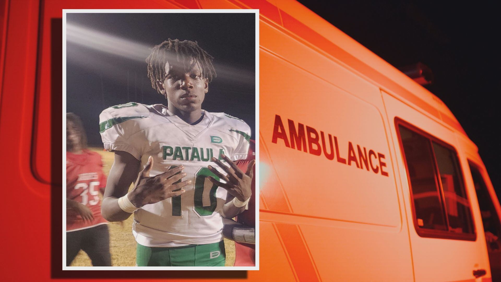 ‘He would have had a better chance’: Cuthbert teen’s death highlights ...