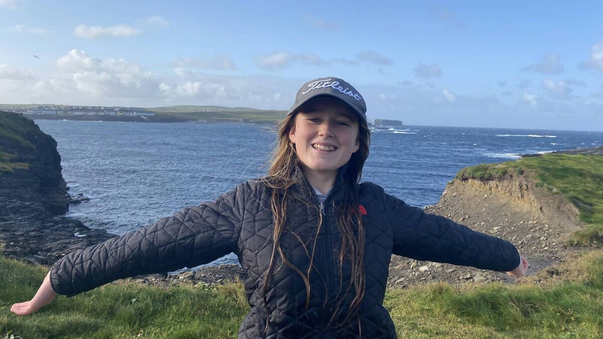 Jason Corbett’s daughter releases new memoir on father's murder