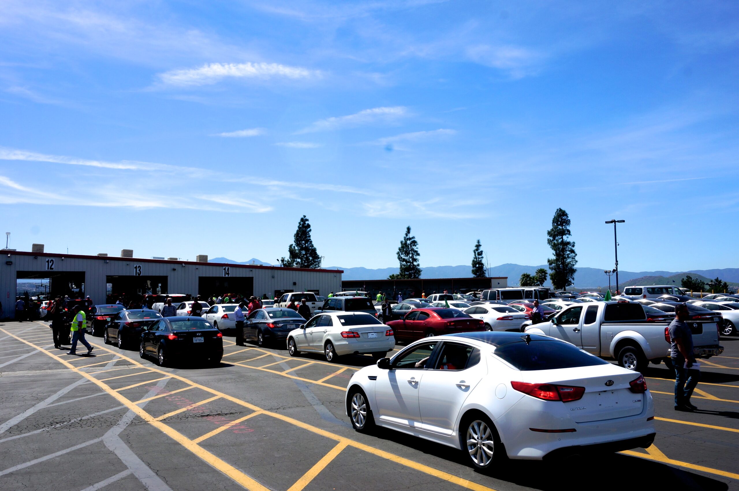 Tesla used car values holding steady, for now