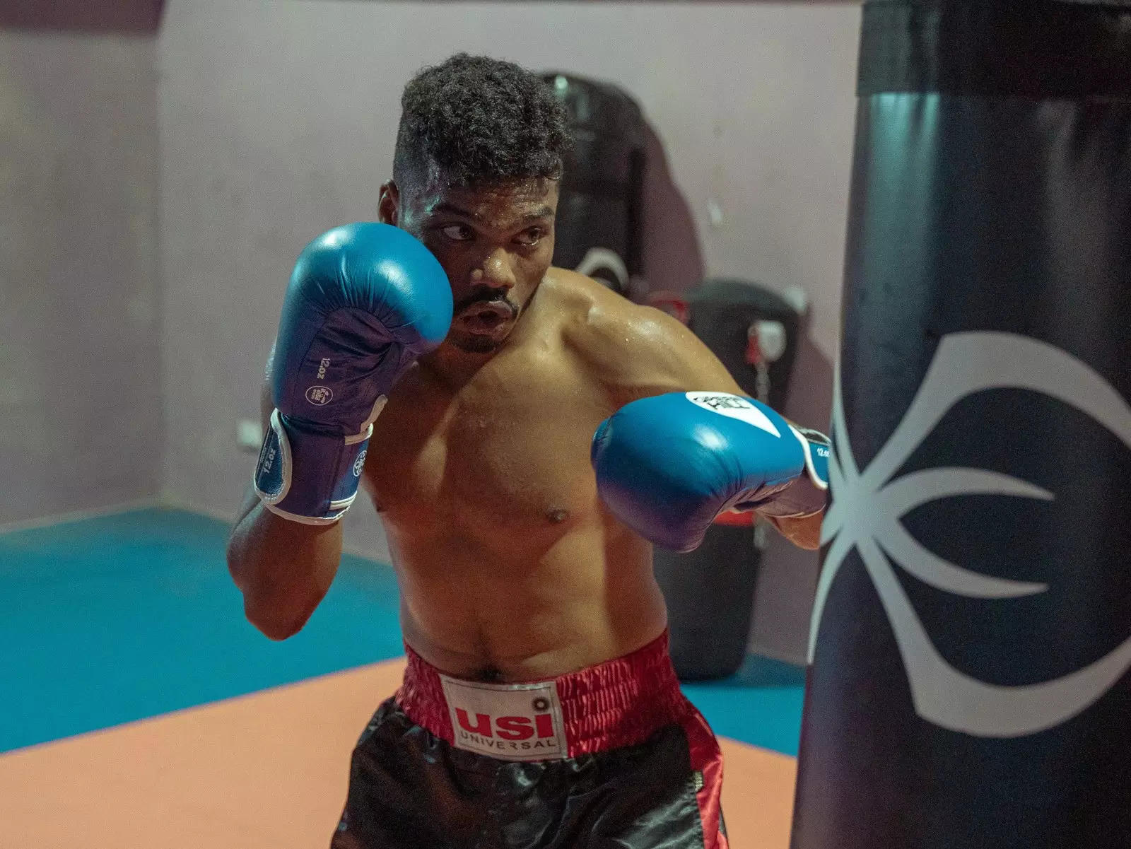 Goan boxers turn pro for more action and opportunities