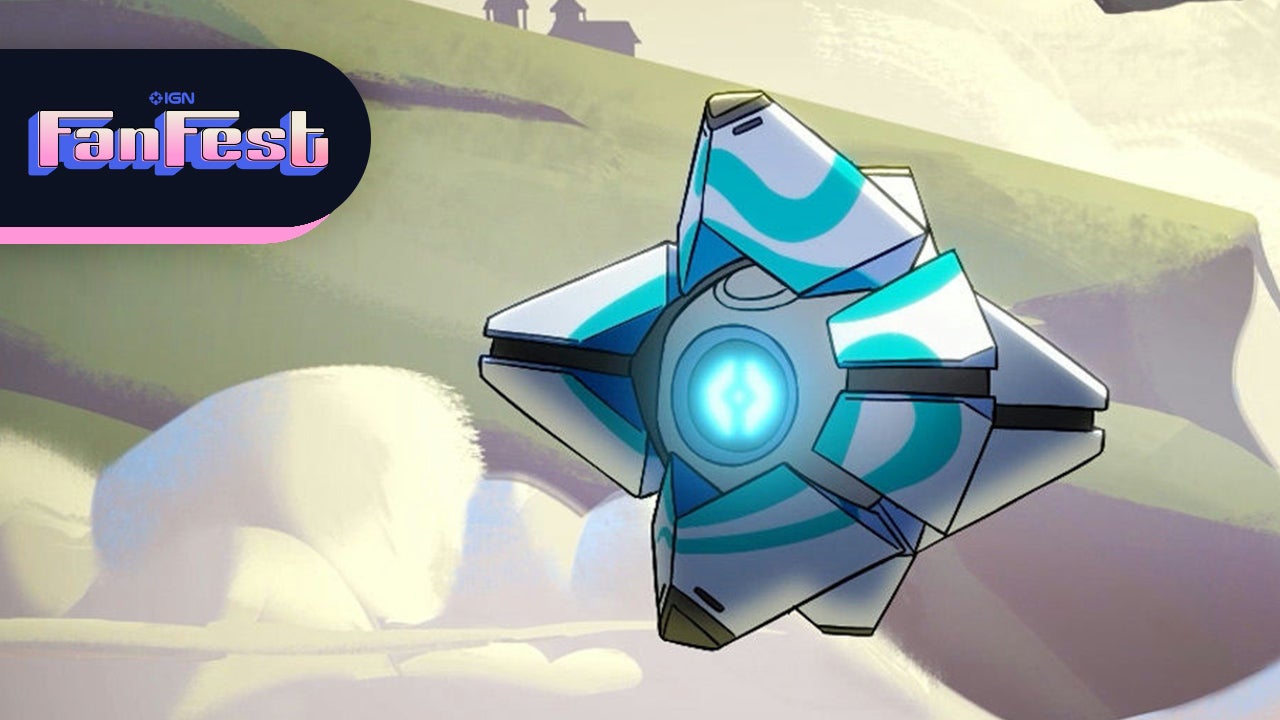 Brawlhalla x Destiny 2 - Official Collaboration Trailer | IGN Fan Fest 2025