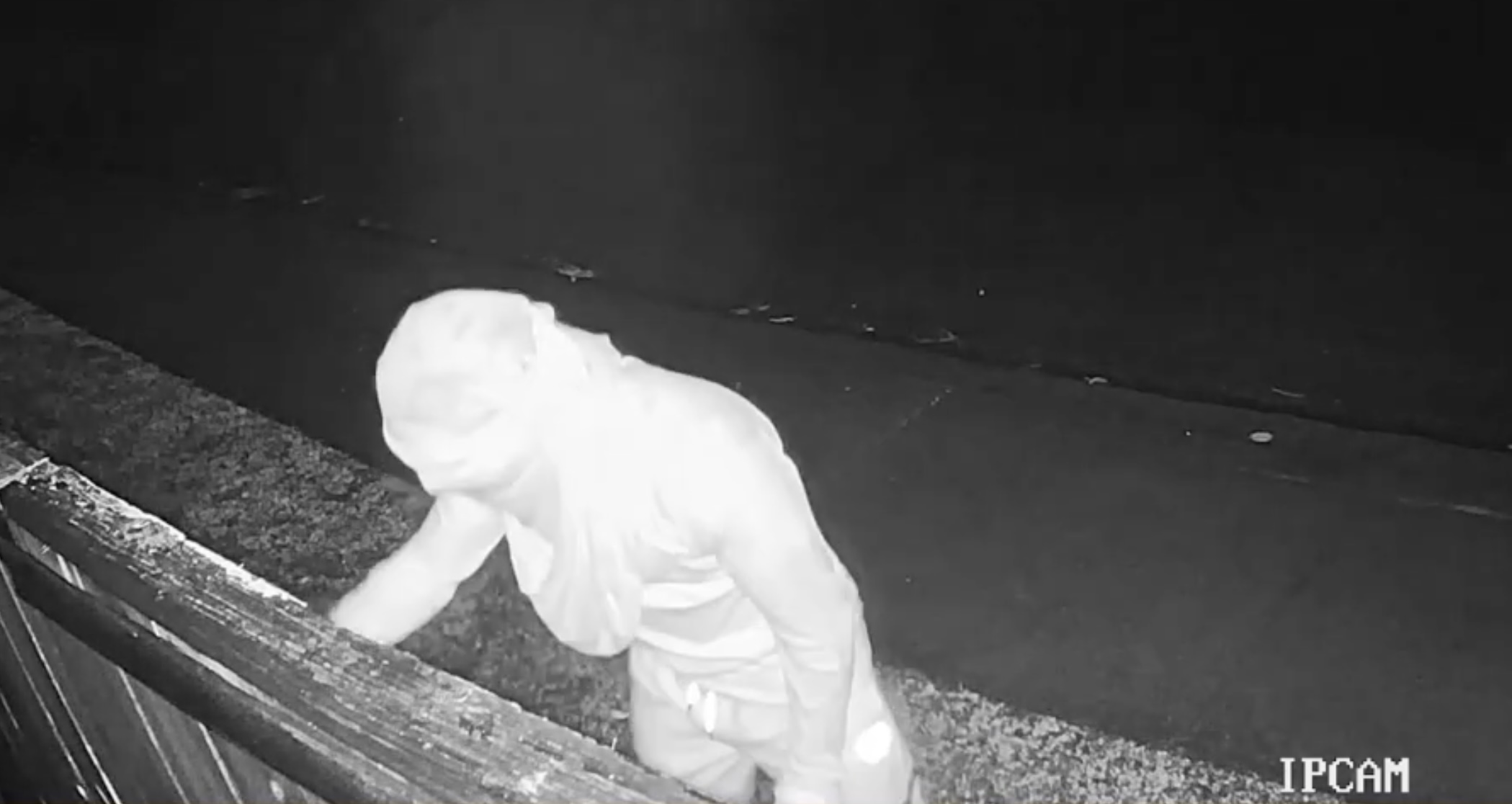 Law Enforcement Looking for Suspects in Scripps Ranch Hate Crime