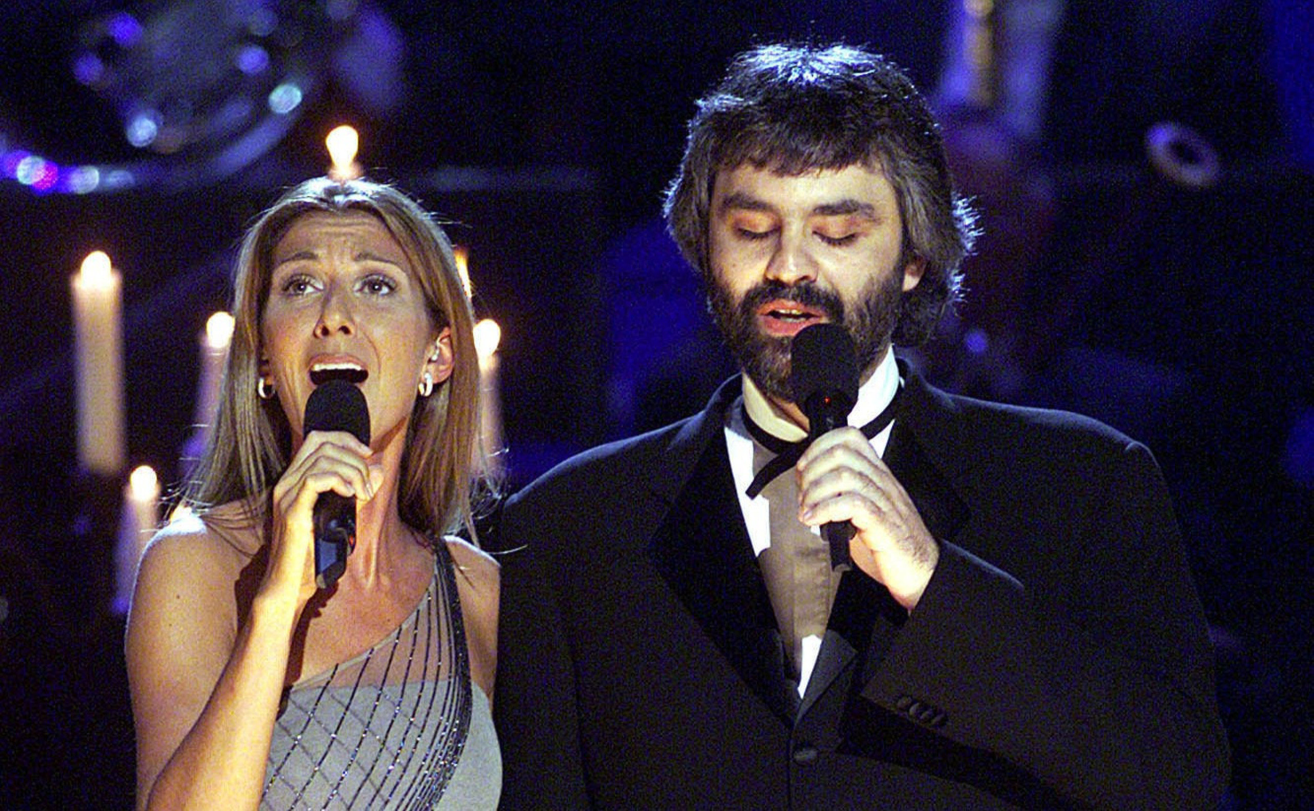 Top memorable musical duets of all time