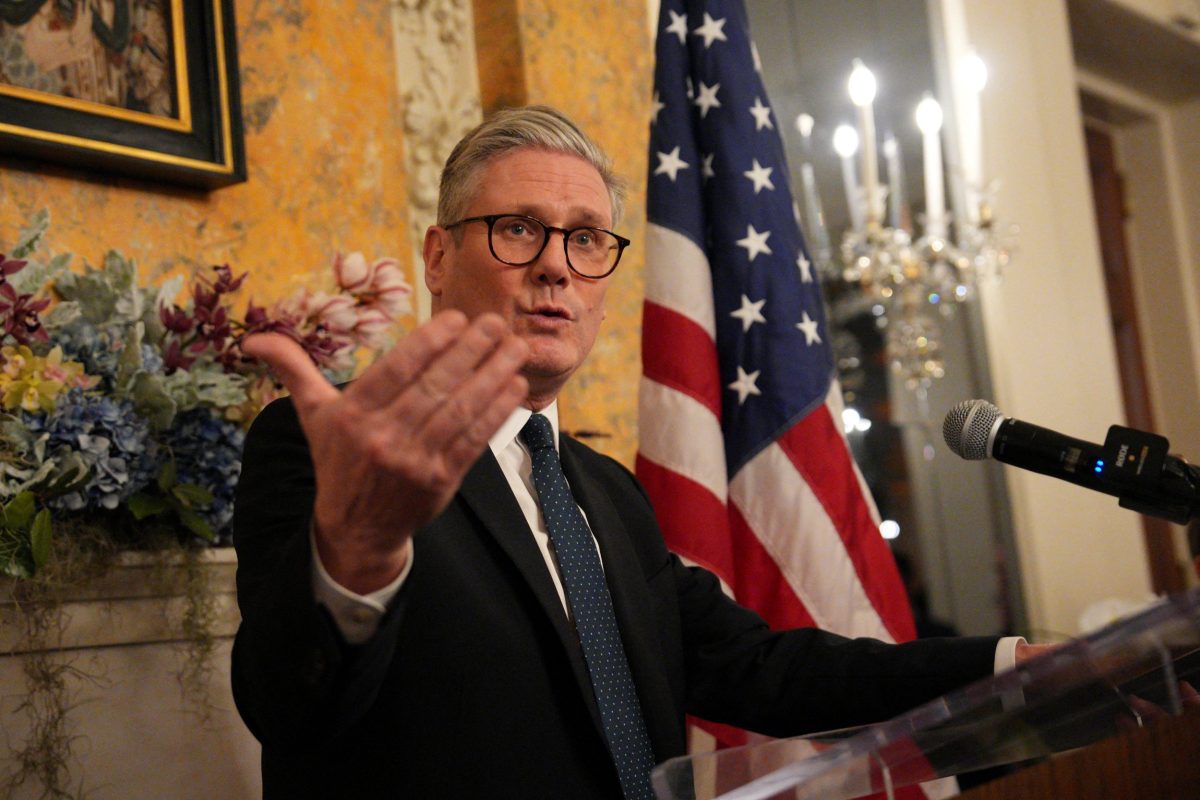 US forces in Poland and jets as a last resort: Inside Ukraine security ...