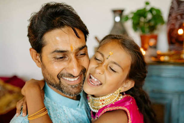 Why Indian Parenting Creates More Successful Kids Than Western Styles