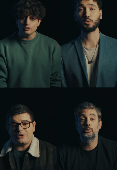 Il video appello dei doppiatori italiani contro l'Intelligenza Artificiale