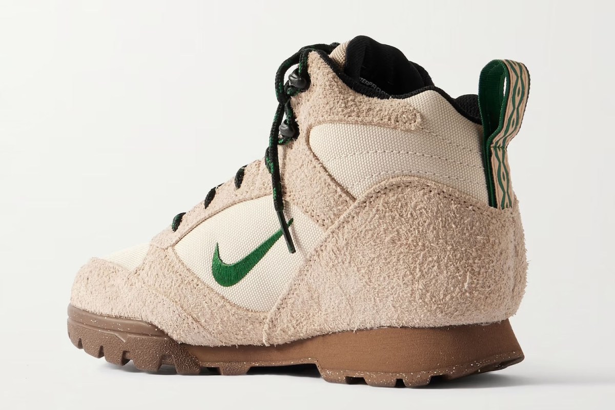 Pretty Much All of Nike’s Sleeper Hits Are Currently on Sale