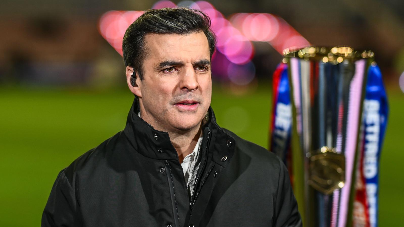 Brian Carney insists rugby league is ahead of union to crack US market ...