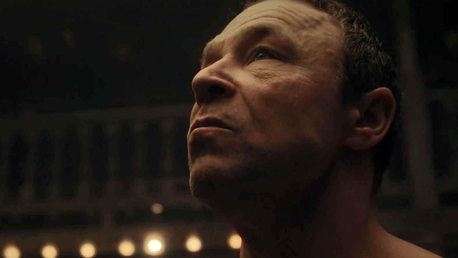 A Thousand Blows: Stephen Graham, Erin Doherty and Malachi Kirby star ...
