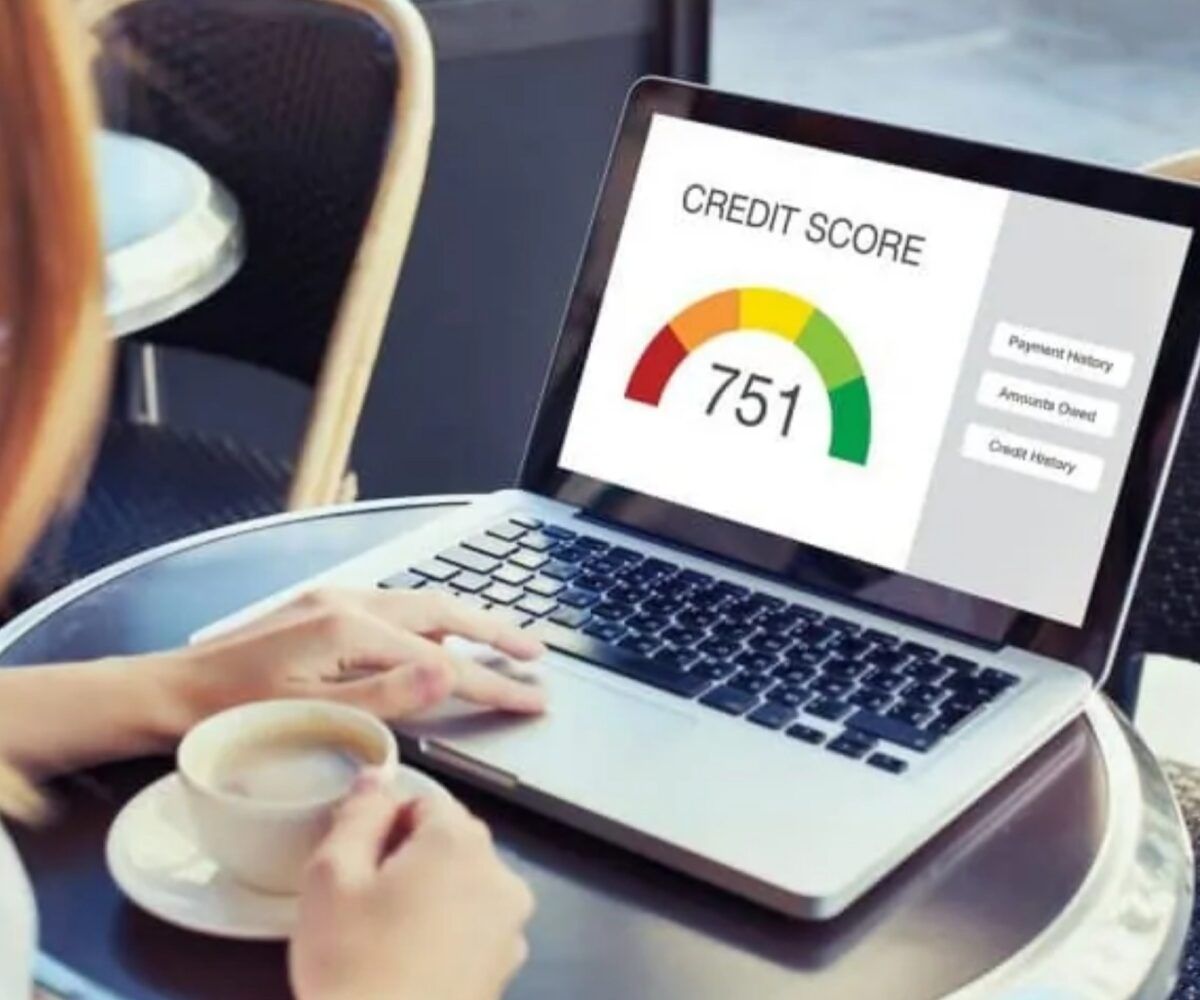 How to check your credit score