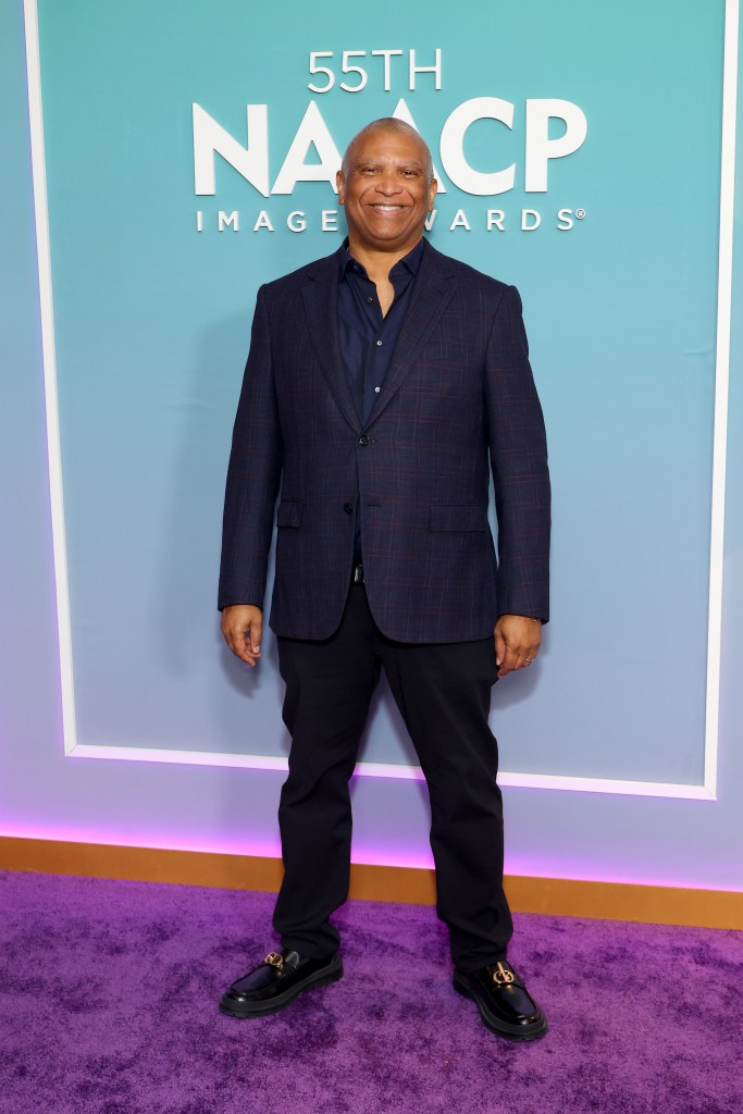 ‘Number One On The Call Sheet' Explores Brilliance Of Black Hollywood ...