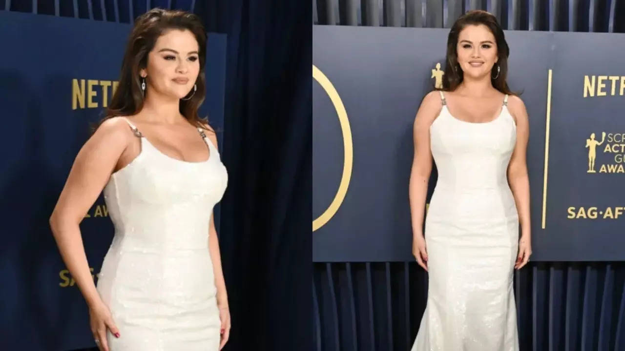 Selena Gomez’s drastic weight loss sparks Ozempic rumors; Here's the ...