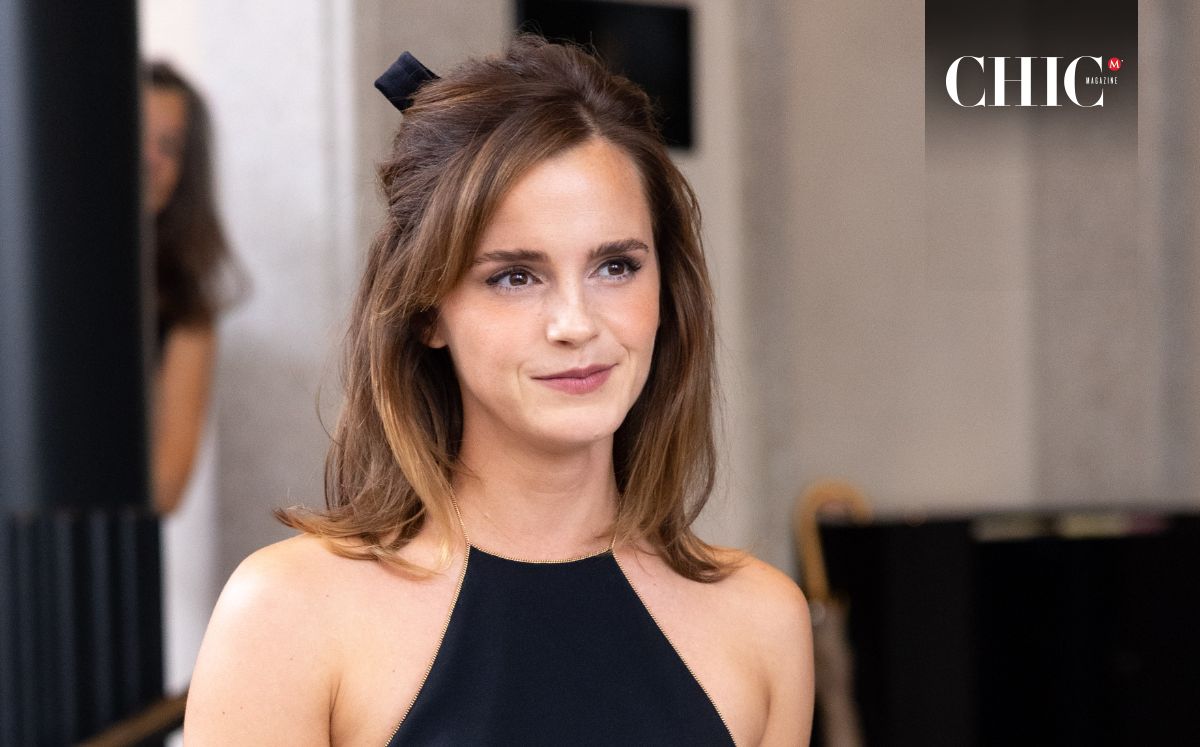 Emma Watson toma una drástica decisión que cambiará su vida para ...