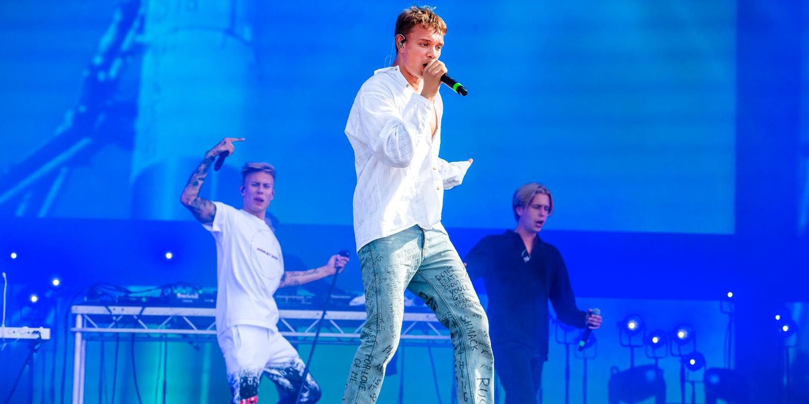 Hov1 drog in 47 miljoner på fyra år