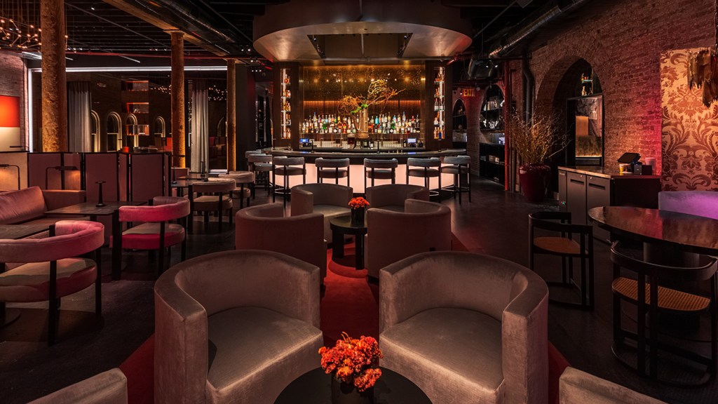 Zero Bond at Wynn Las Vegas Reveals Membership Tiers, Opens ...