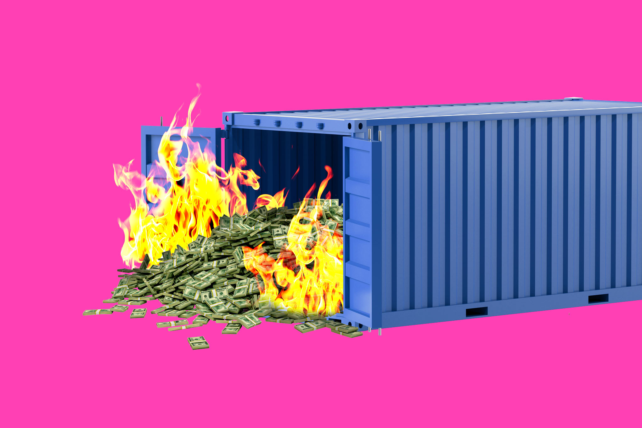 Trump’s tariffs on China, Canada, and Mexico will take effect March 4th