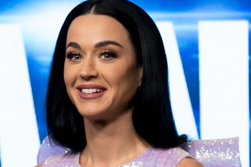 Katy Perry will travel to space in all-female mission