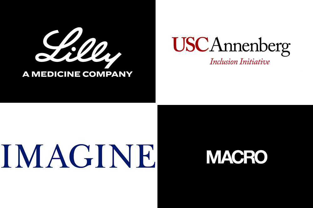 Imagine Entertainment and MACRO Partner With Eli Lilly to Bolster Film ...