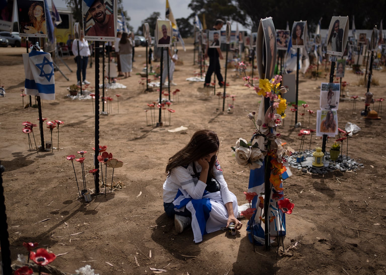 Israeli army admits failures over Hamas’ October 7 attack