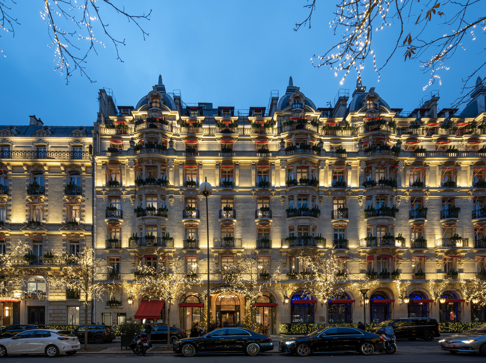 15 things you get in hotel suites worth knowing