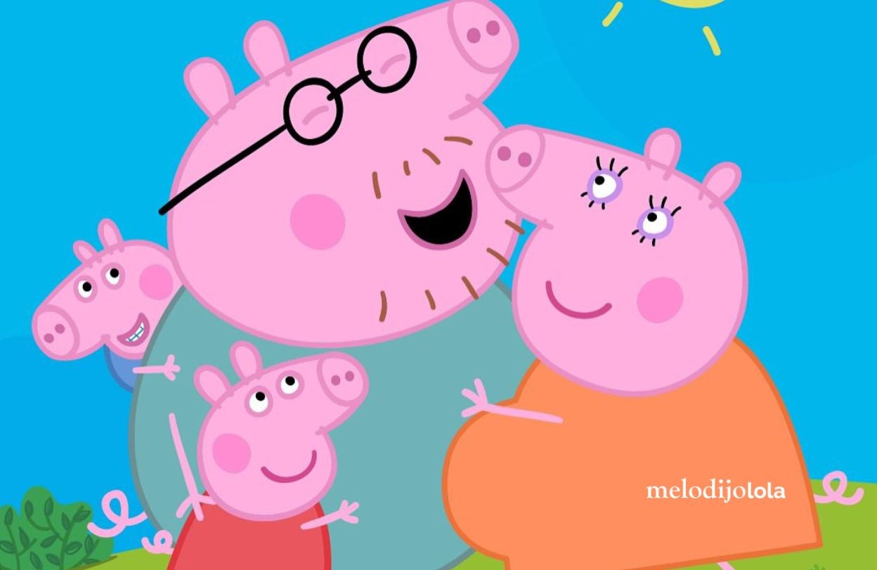 La familia de Peppa Pig crece: así será el episodio especial