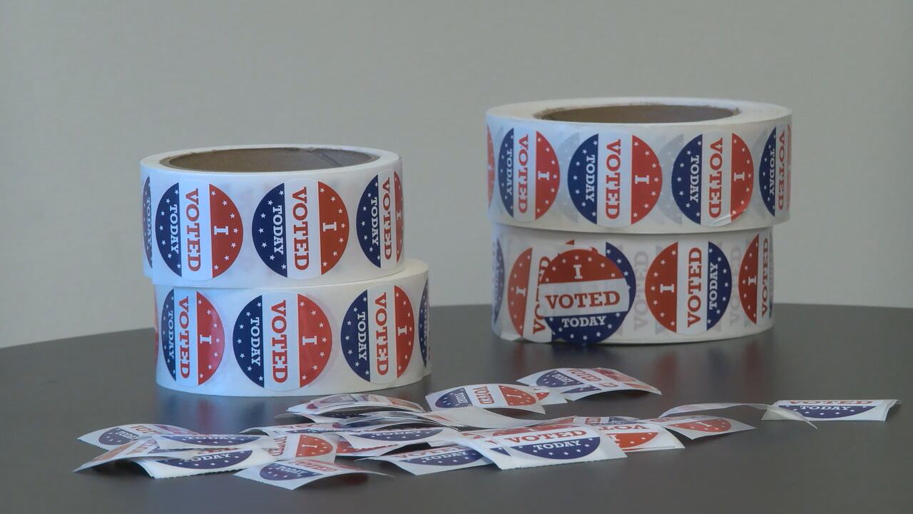 MARCH 3: Deadline for registering to vote in municipal primary election