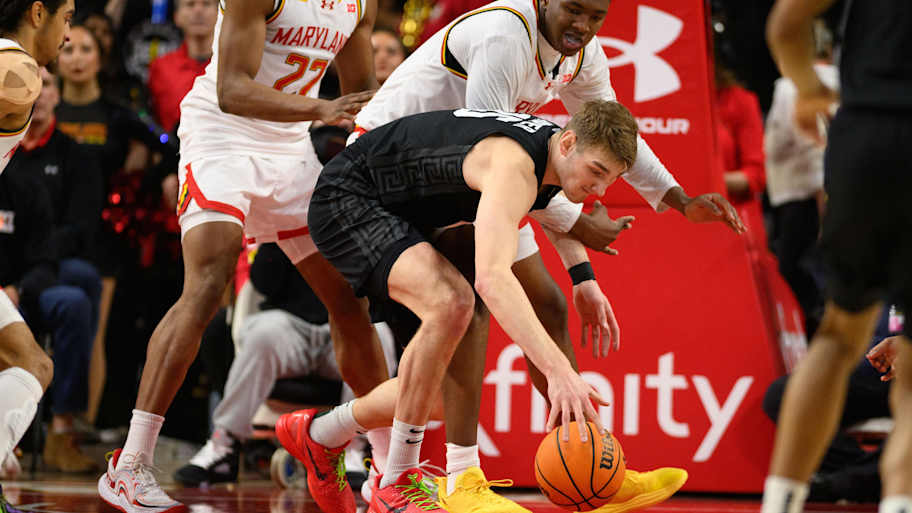 Michigan State Displayed Its Rebounding Dominance in Win