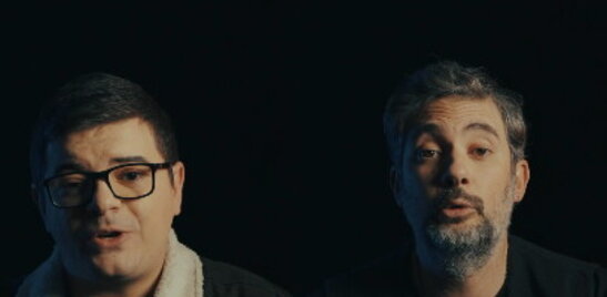 Il video appello dei doppiatori italiani contro l'Intelligenza Artificiale