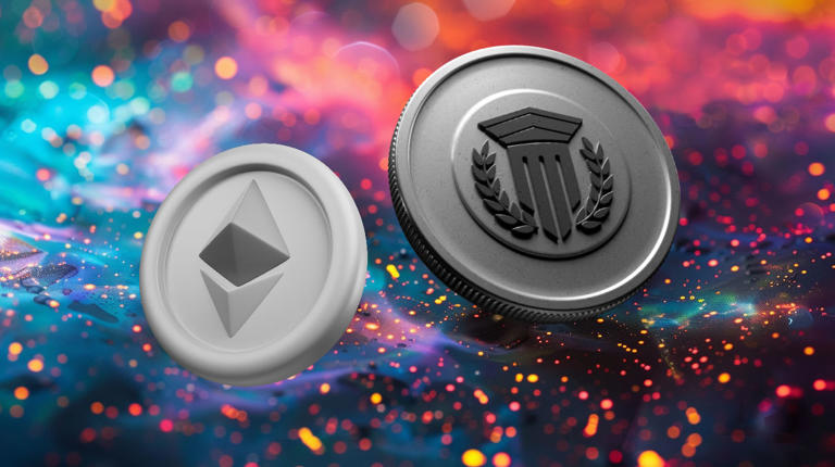 If Ethereum hits $6800: what will be the price of top ETH-based tokens ...