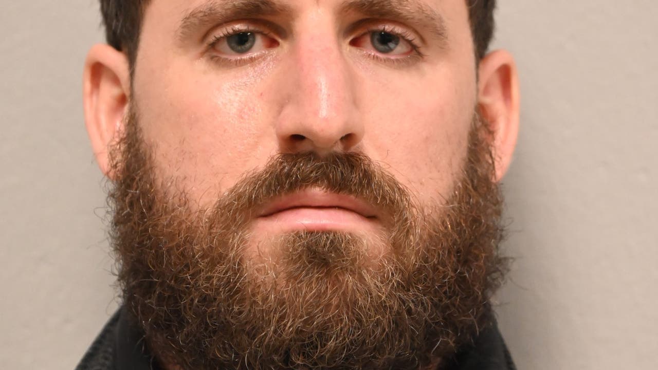 Princeton man charged with killing brother, family cat appeared in ...