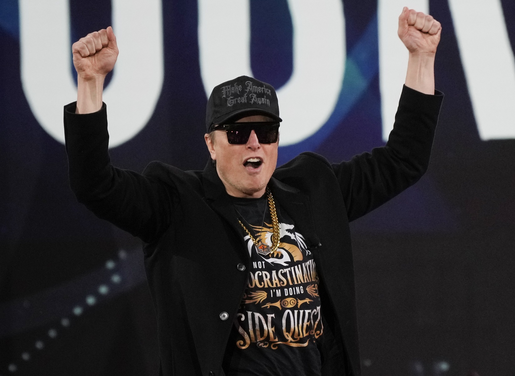 Judge Hands DOGE A Crucial Win